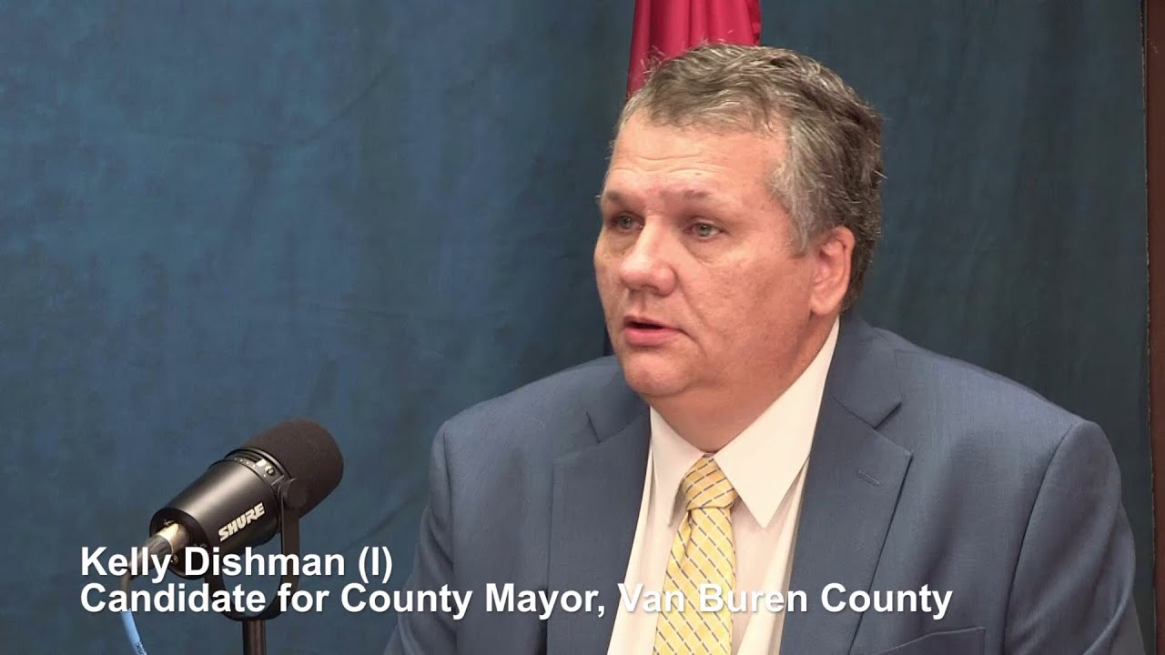 Kelly Dishman - YouTube