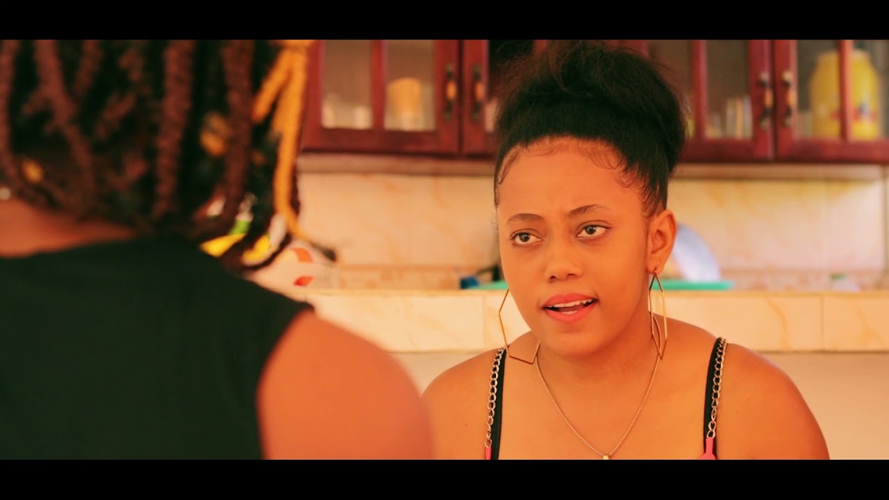 MINI SERIE JESSICA PART 5 - YouTube