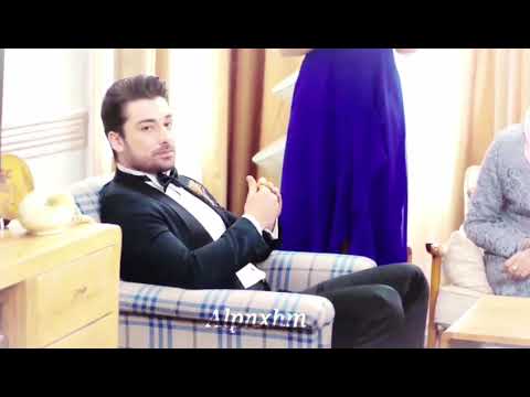 جينك ♡ عذراء على اغنية { Sevdalar }💘😭