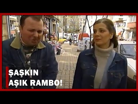 Şaşkın Aşık Rambo! - Yılan Hikayesi 81. Bölüm