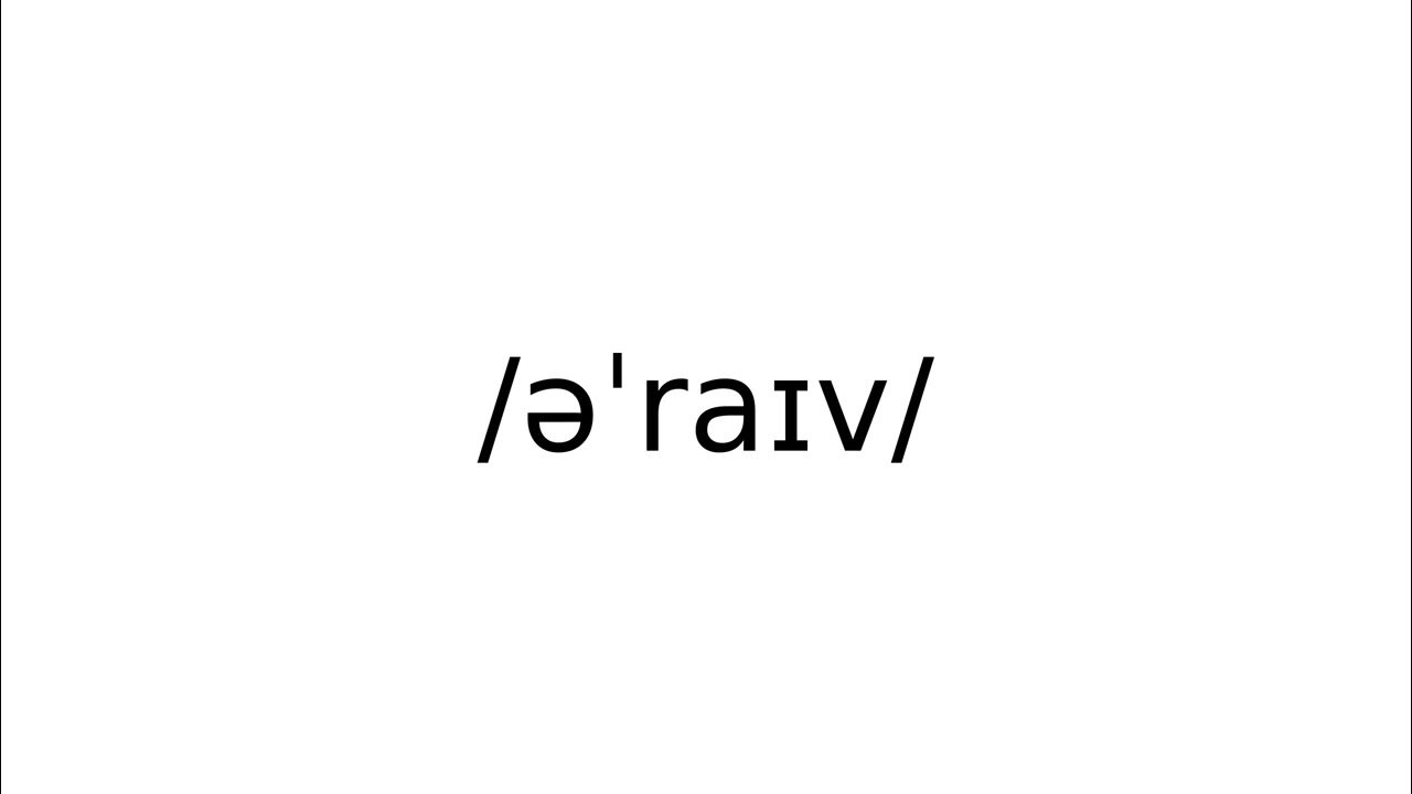 arrive verb meaning meanings definition definitions phonetics arrive-verb-meaning-meanings-definition-definitions-phonetics