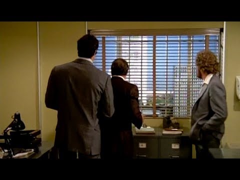 The IMF Fakes Nuclear Attack on LA - Original Mission Impossible - 1972