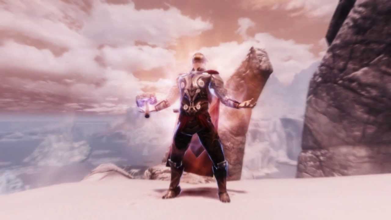 Skyrim Mod: DSAMG - Dragon Soul Absorb More Glorious - YouTube