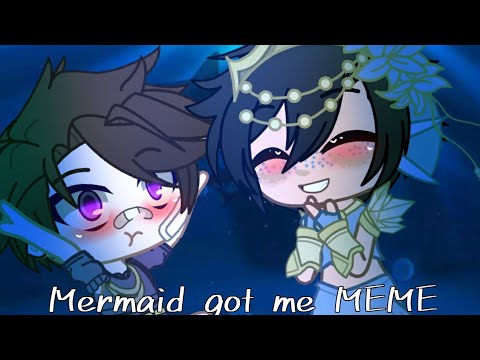 Mermaid got me//MEME//Samgladiator YHS//DomRao x Taurtis-//FW - YouTube
