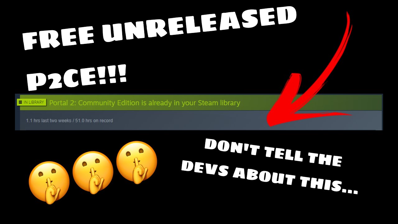 FREE UNRELEASED P2CE!!! NO CLICKBAIT [PLAY IN 0.5x] - YouTube