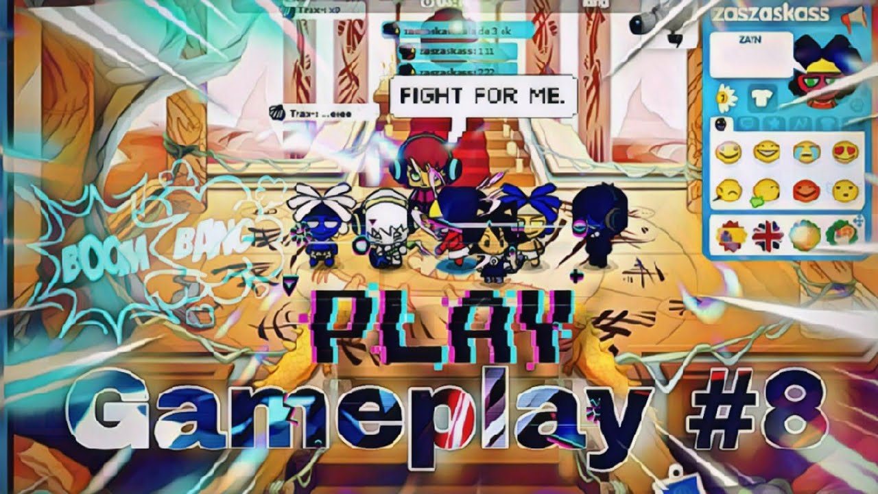 Boombang.tv Gameplay #8 - YouTube