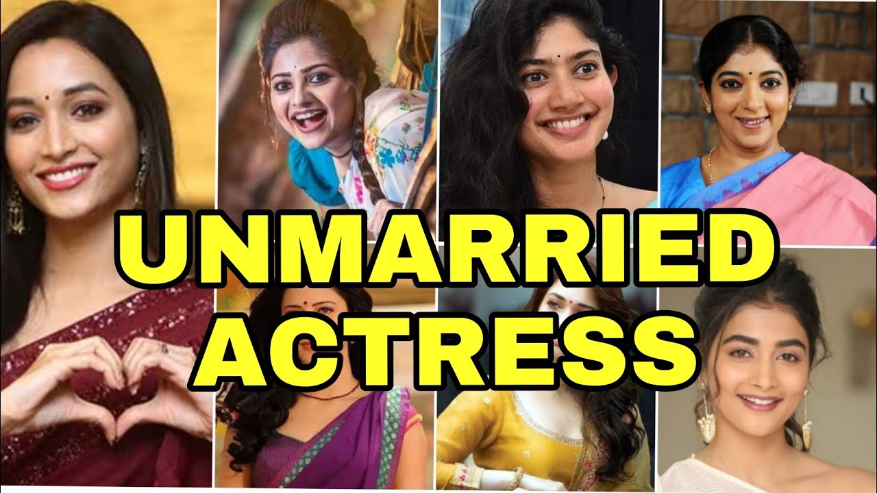 INDIAN UNMARRIED ACTRESS || South Indian actors | Tamanna bhatiya ...
