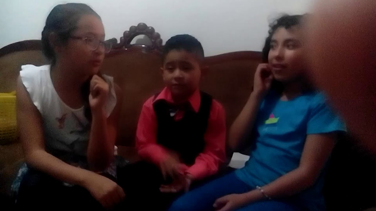 Con Mis Primas Youtube