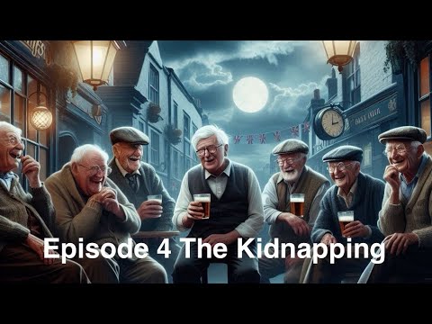 Down The Frog & Toad - S1 Ep 4 The Kidnapping: An Axtell Expressions ...