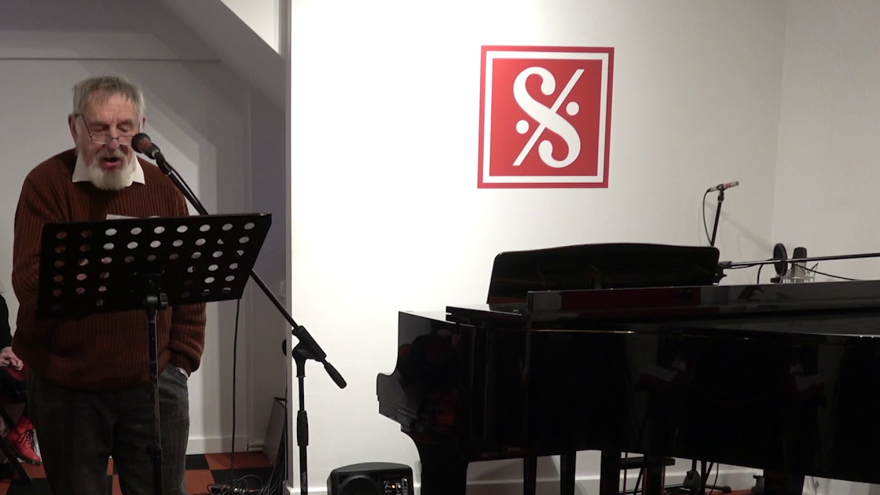 Night and Day, Ray Jones, Semitone Studios - YouTube