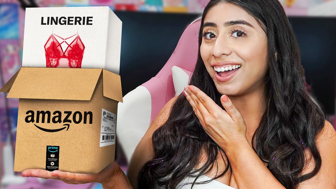 Unboxing Mystery Gifts from Subscribers! - YouTube