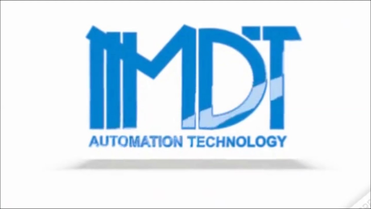 Logo MDT animation - YouTube
