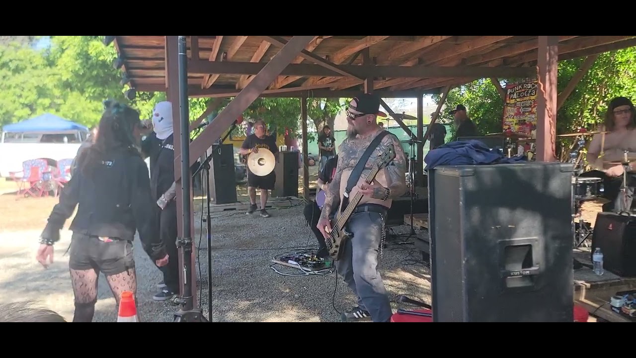 Cell block 3 [Live 5-18-24] - YouTube