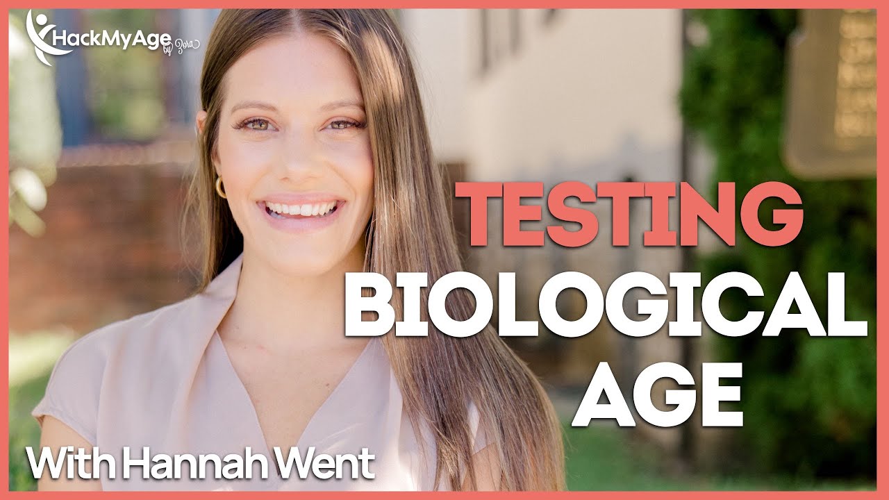 How Does Menopause Affect How Fast We Age and Can We Delay It? - Hannah ...