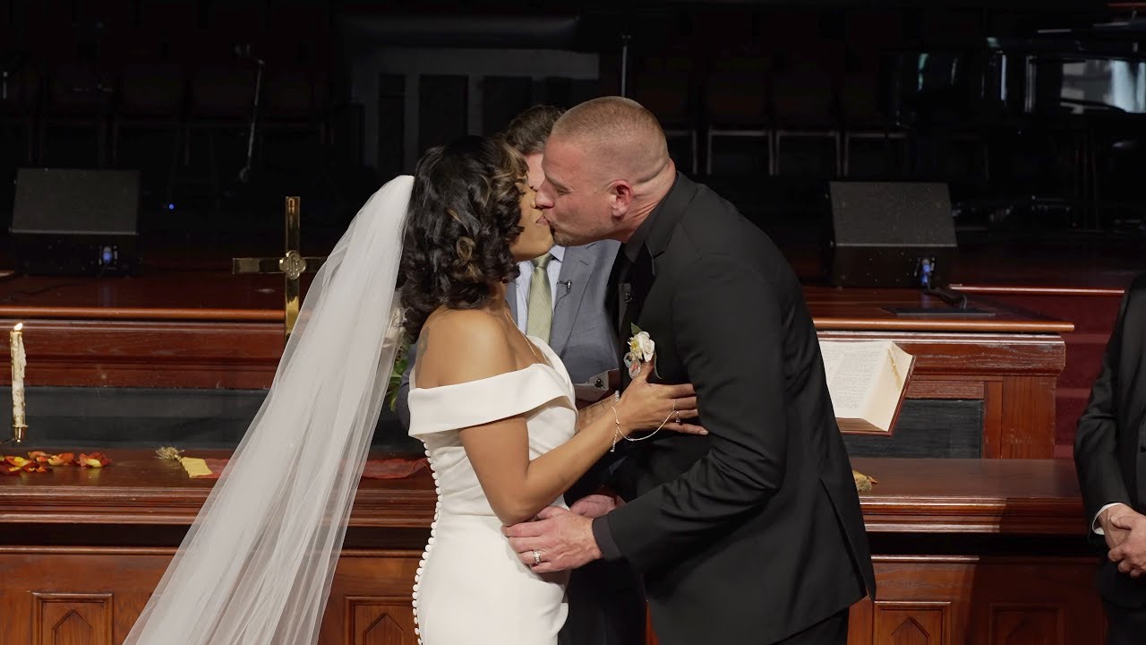 Kayla + John | Sneak Peek (Johns Creek, GA) - YouTube