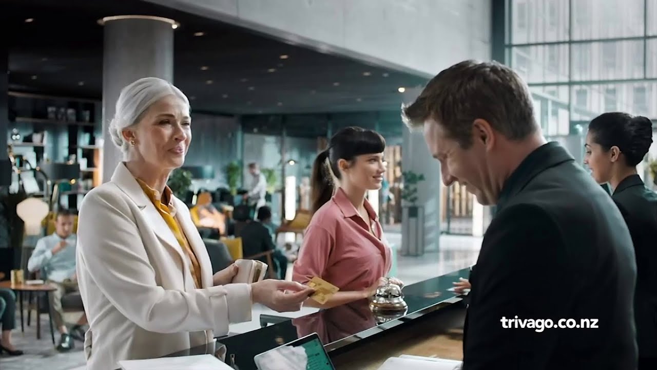 TV2 Ads NZ (2019) Part 2 - YouTube