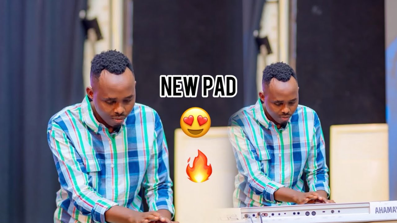 #UMUKUNGA BY PIANIST AIMABLE💕 - YouTube