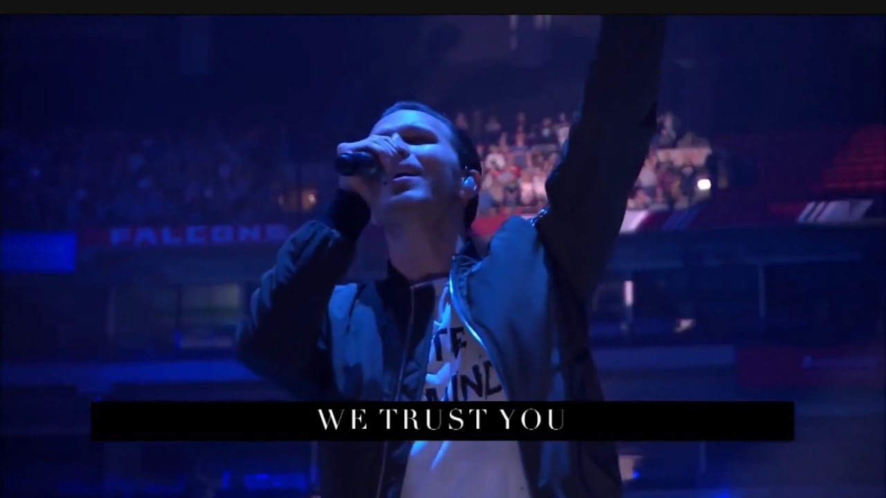 This We Know Kristian Stanfill Youtube