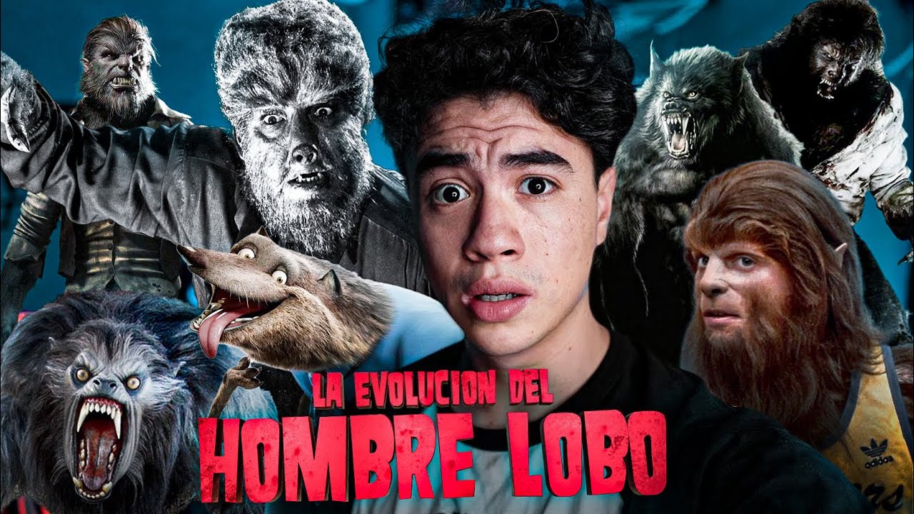 LA EVOLUCI N Del HOMBRE LOBO En El CINE MikeMurcia YouTube la-evoluci-n-del-hombre-lobo-en-el-cine-mikemurcia-youtube