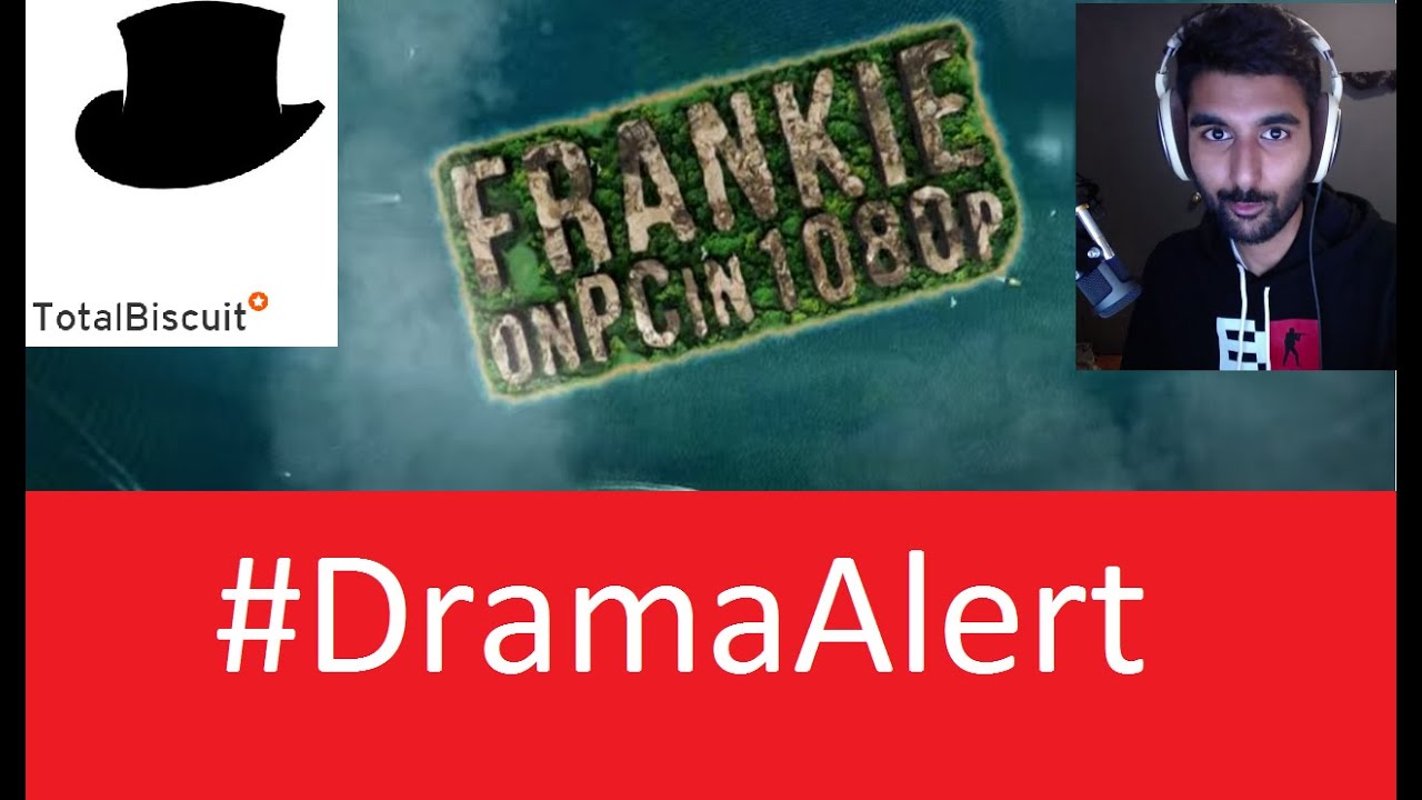 FRANKIEonPCin1080p CSGO Recap - TotalBiscuit #DramaAlert FaZe Replays ...
