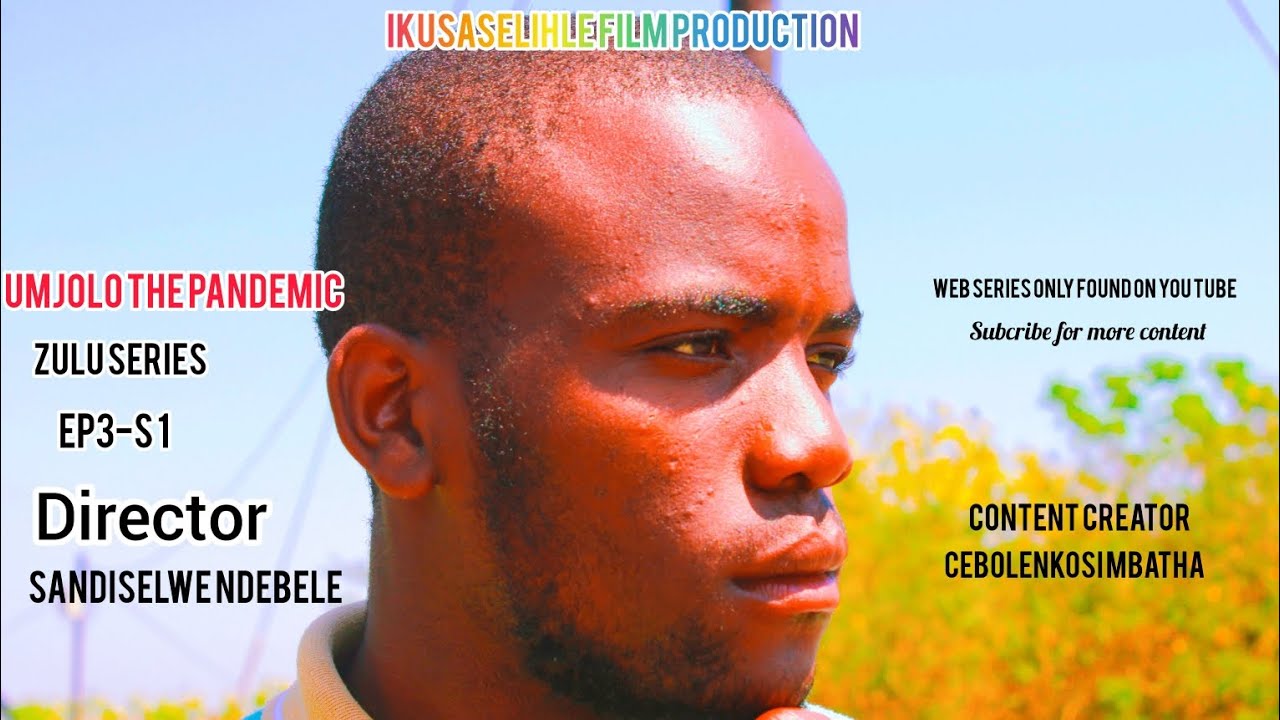 umjolo the pandemic zulu series[ episode 3- season-1]full episode - YouTube