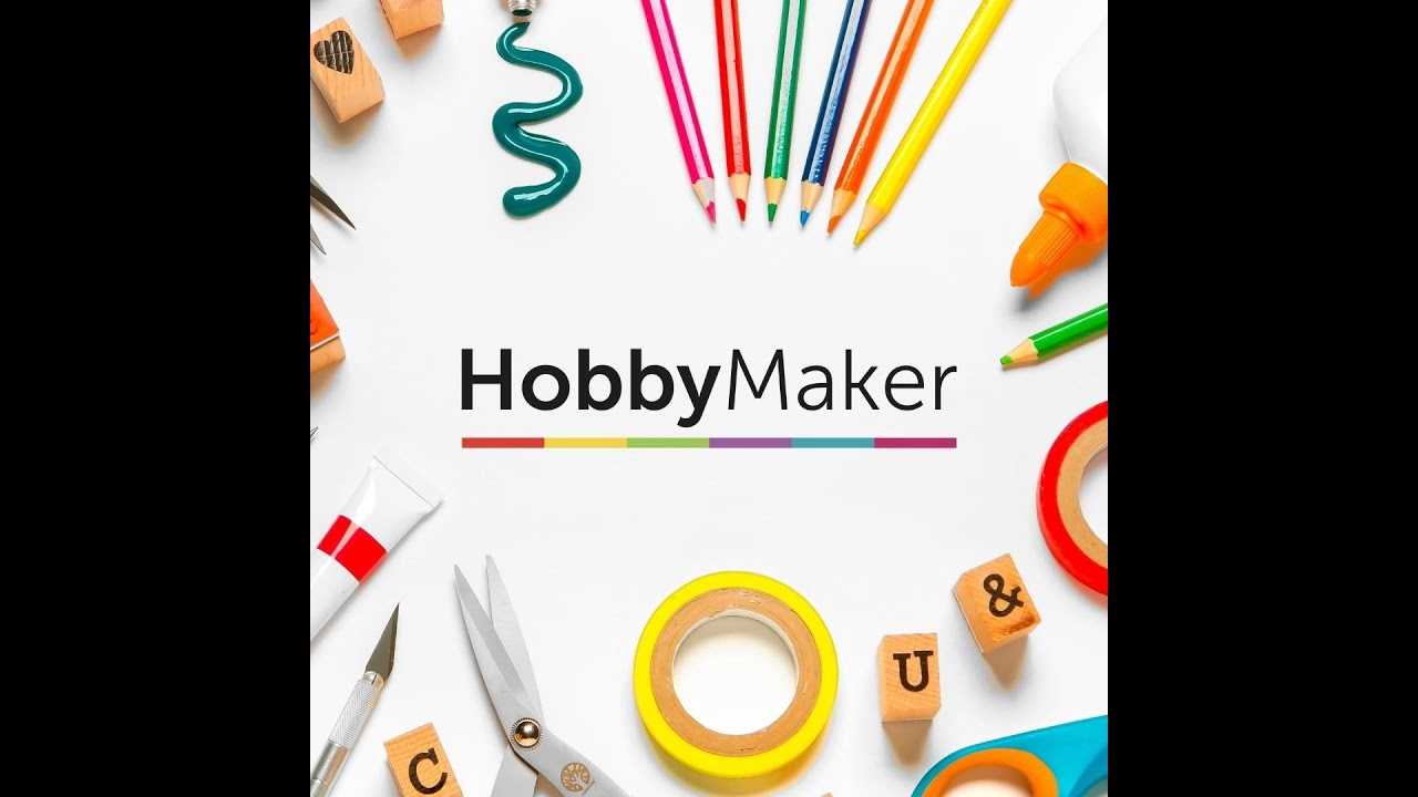 HobbyMaker Live - YouTube