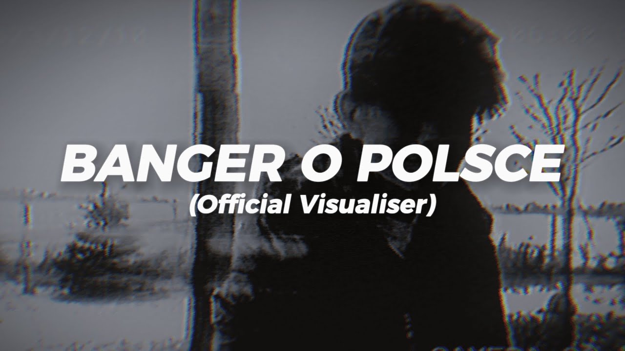 Dowódca - Banger o Polsce (Official Visualiser) [Narodowość: Polska EP ...