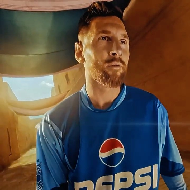 Messi X Pogba ☠️🔥 #fifamobile #fcmobileid #eafc25 - YouTube