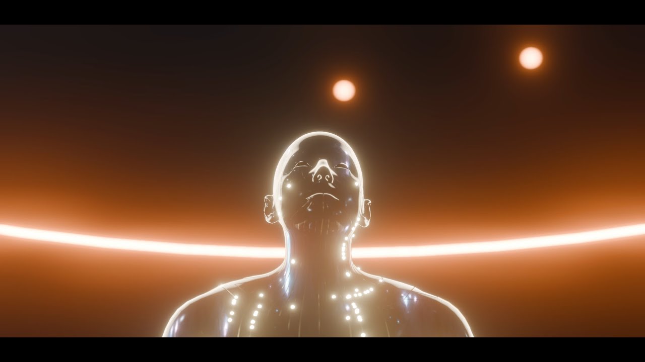 OBLITERATING VORTEX - Everything Is Nothing, But Nothing Is Everything (Official Music Video ...