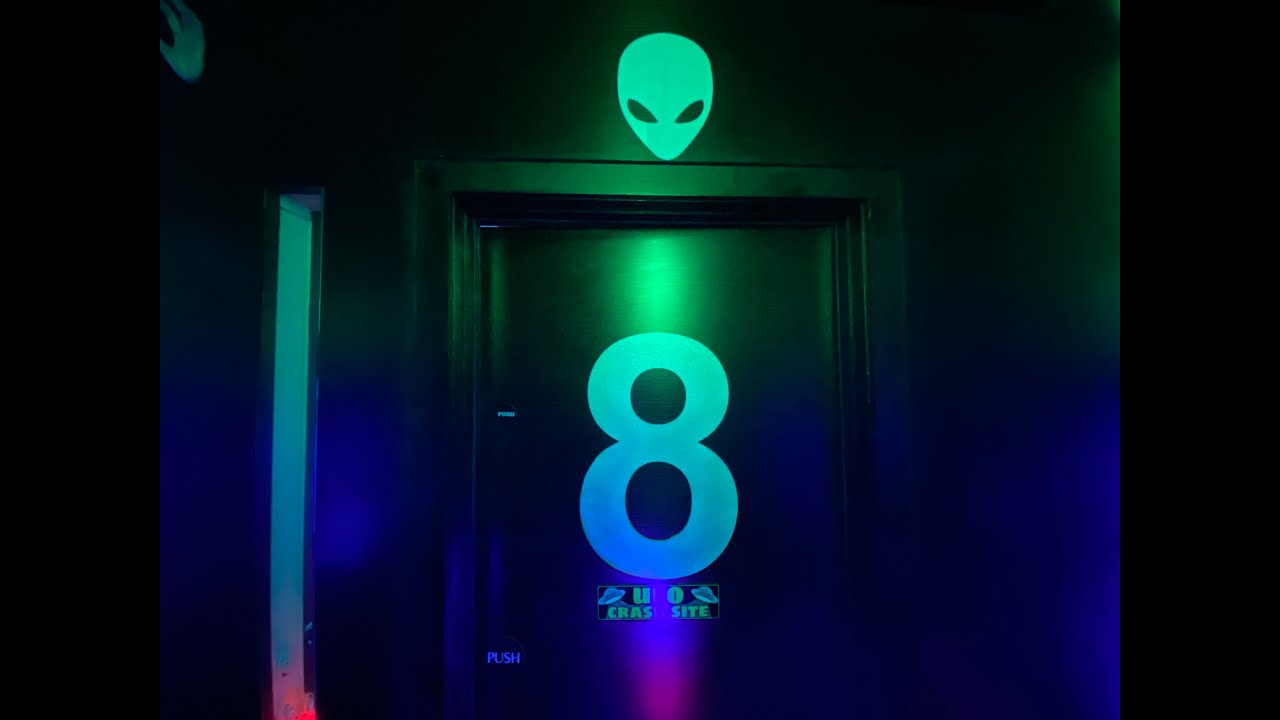 Room 8 - YouTube