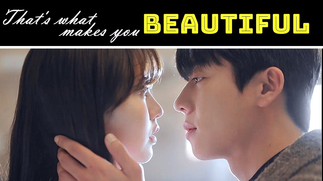 Hoo Yeong & Hong Joo - What Makes You Beautiful [Serendipity's Embrace ...