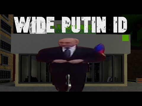 Wide Putin Id Roblox/Codes For Roblox - YouTube