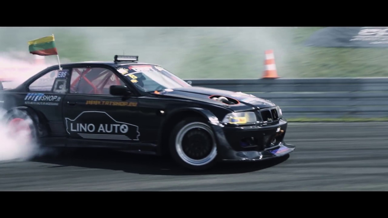 Driftmastersgp round2 by DriftDevil - YouTube