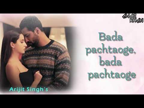 2021 latest bagorund music with pachataoga lyrics