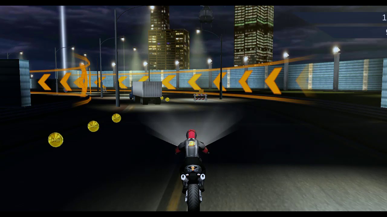 Dhoom 3 game video - YouTube
