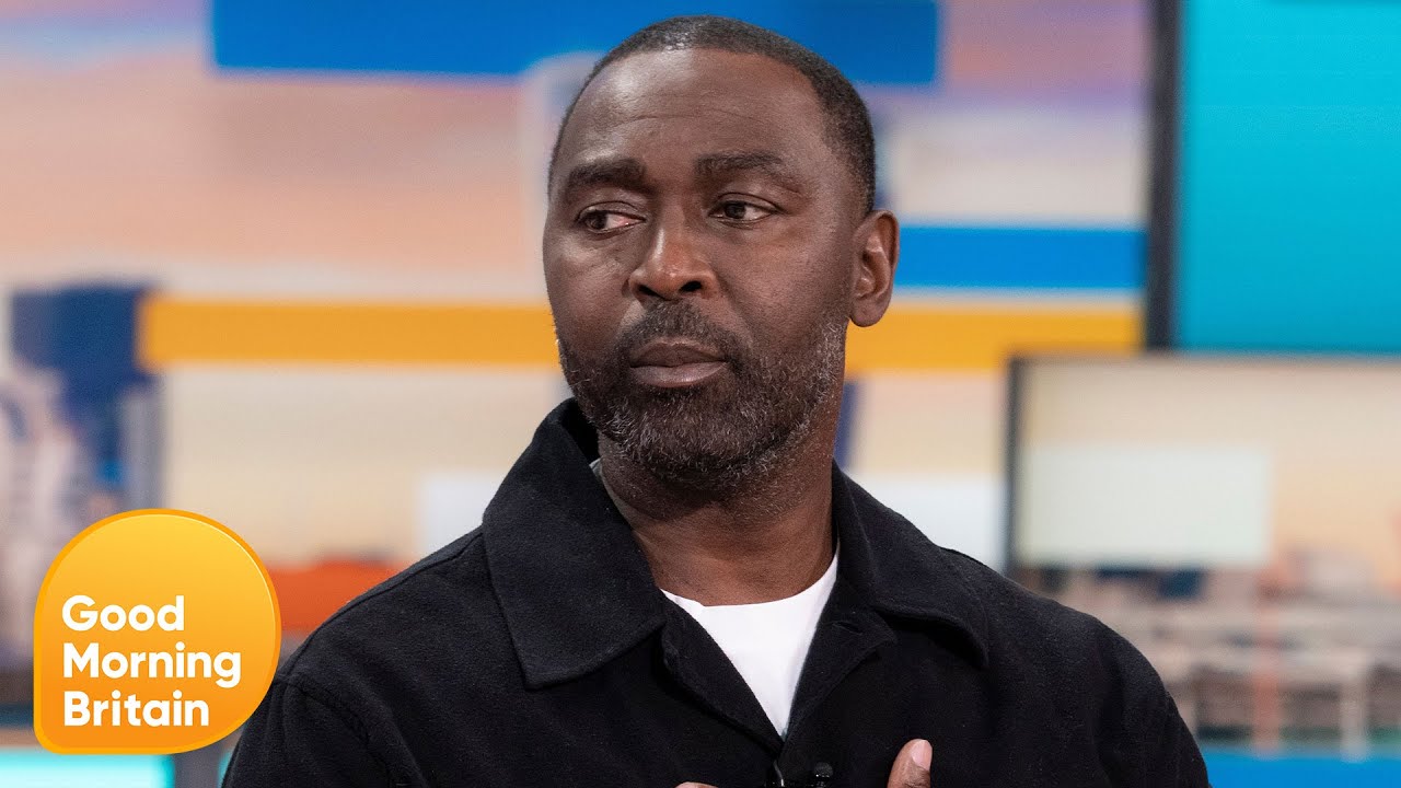 Andy Cole Opens About His Nephew Donating His Kidney & Saving His Life ...