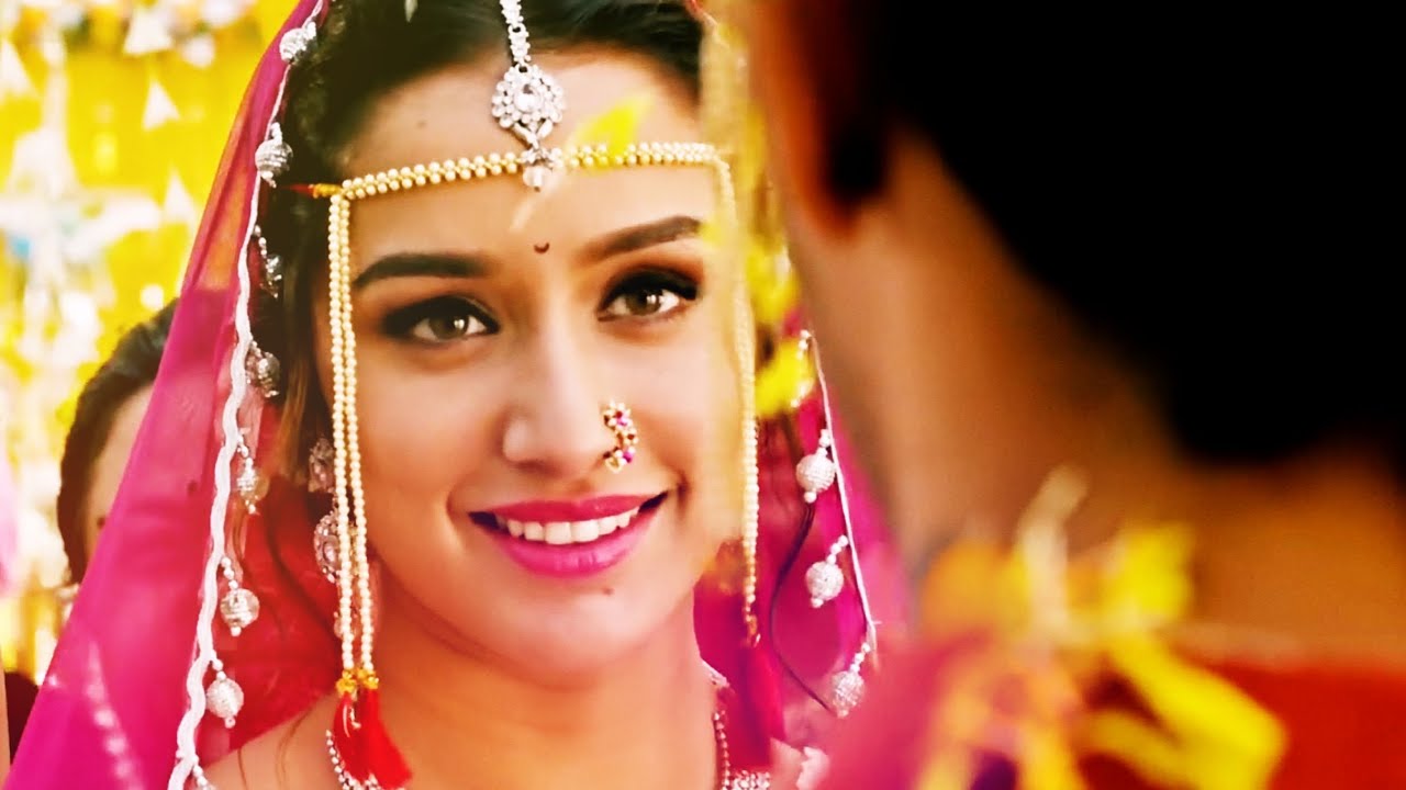 Hamdard Full Video Song Ek Villain Arijit Singh - YouTube