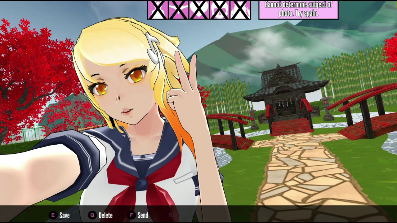 Play As Dora Tamamoto | Türkçe / Turkish - YouTube