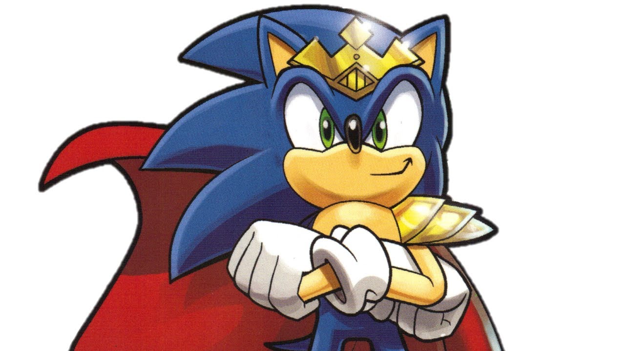 Sonic Stream - YouTube