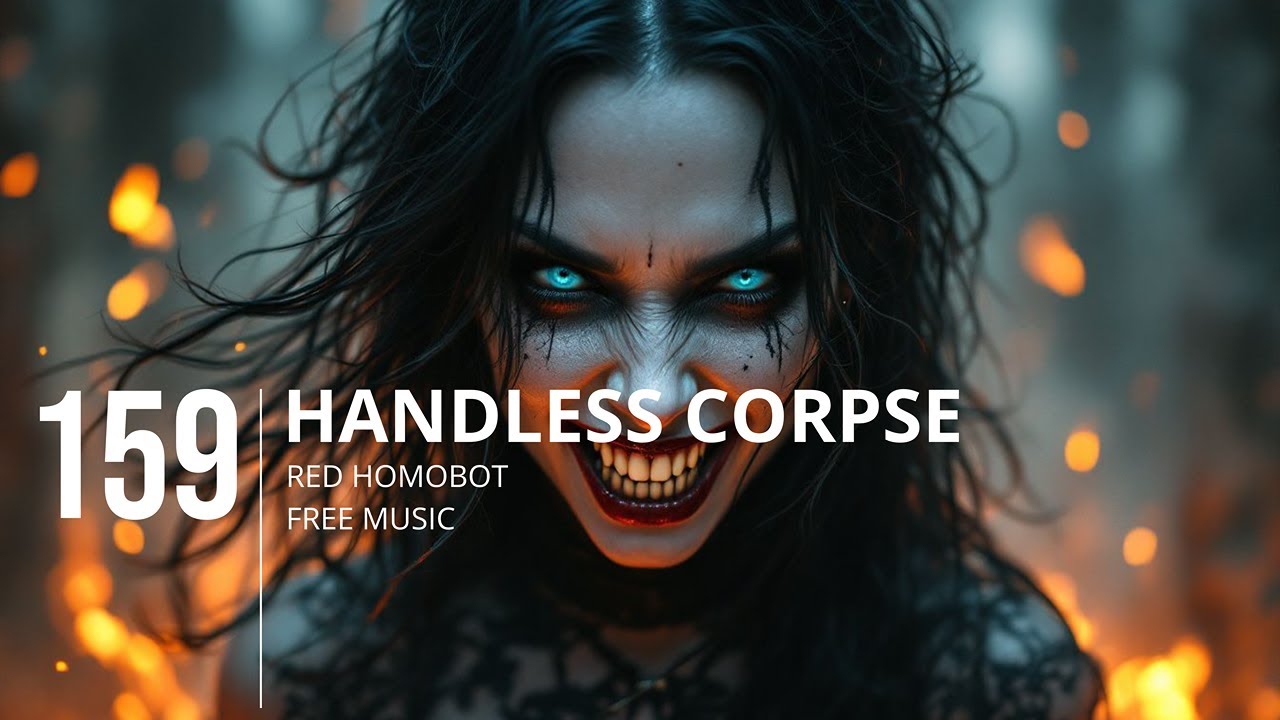 159 - Handless Corpse: Rise from the Abyss 🤘💀 - YouTube