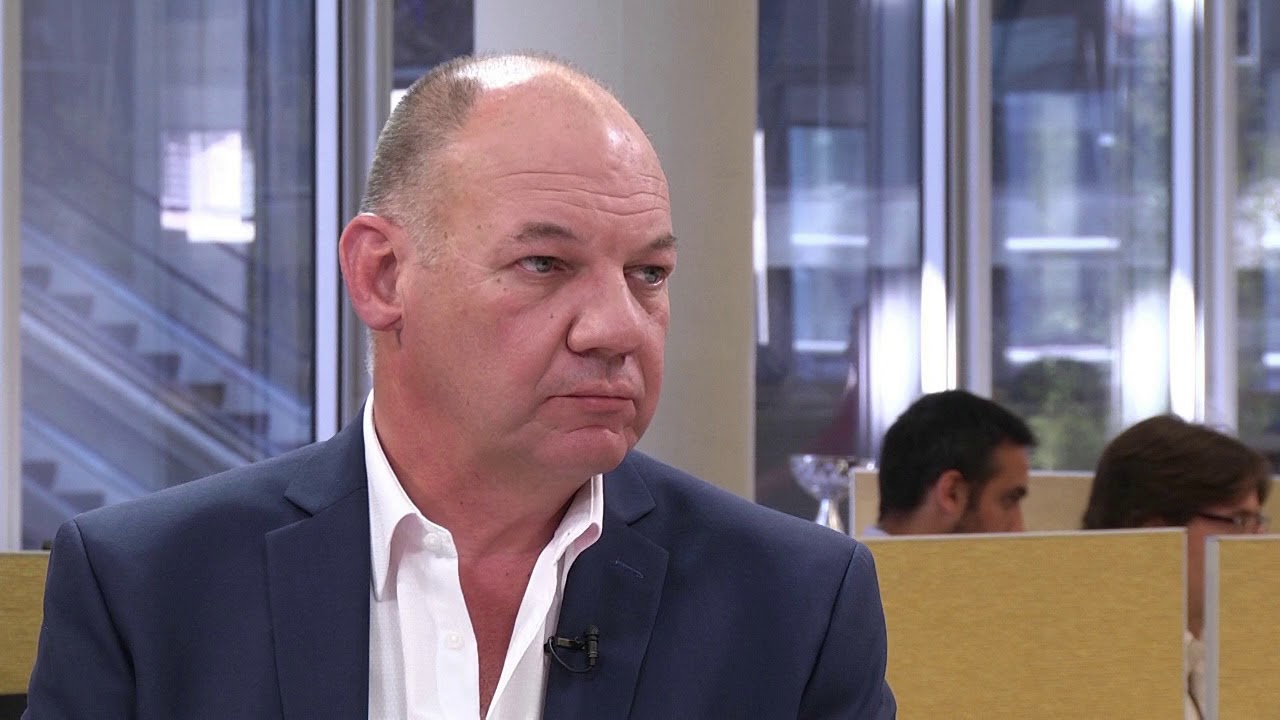 Sergio Angelini (Grupo MSA) sobre la filtración del código fuente de Vot.Ar - YouTube