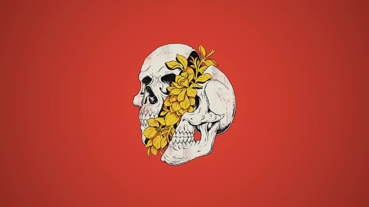 [FREE] Freestyle Type Beat - "Flowering Skull" | Free Type Beat 2021 ...