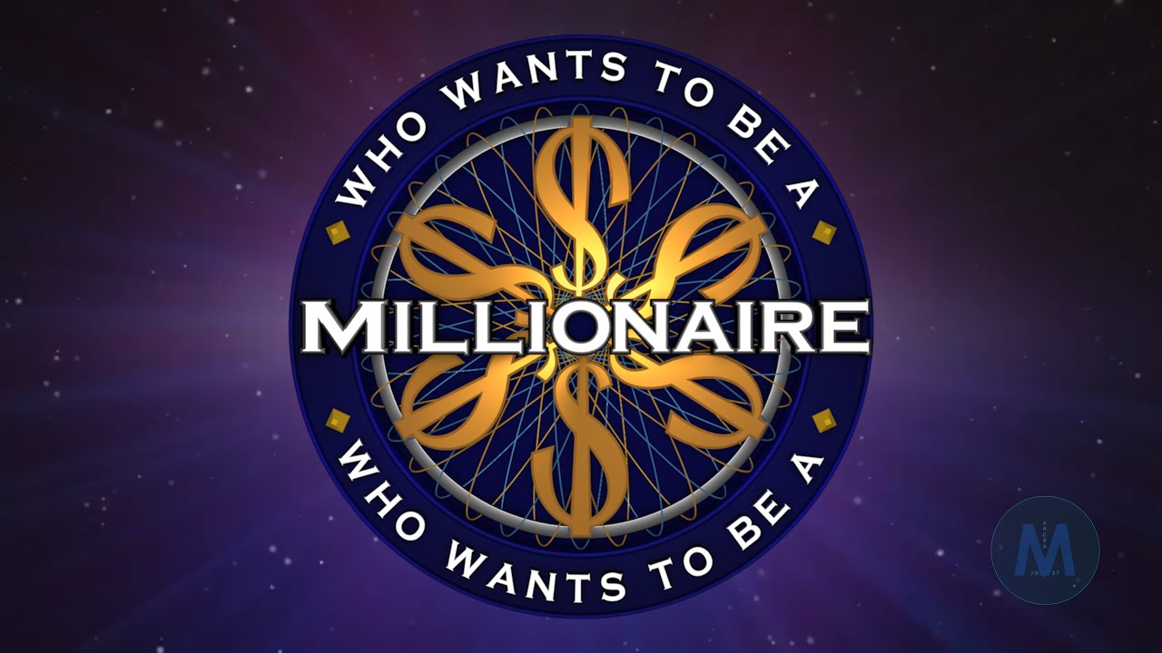 WWTBAM Revival short intro (Israel/concept US) - YouTube