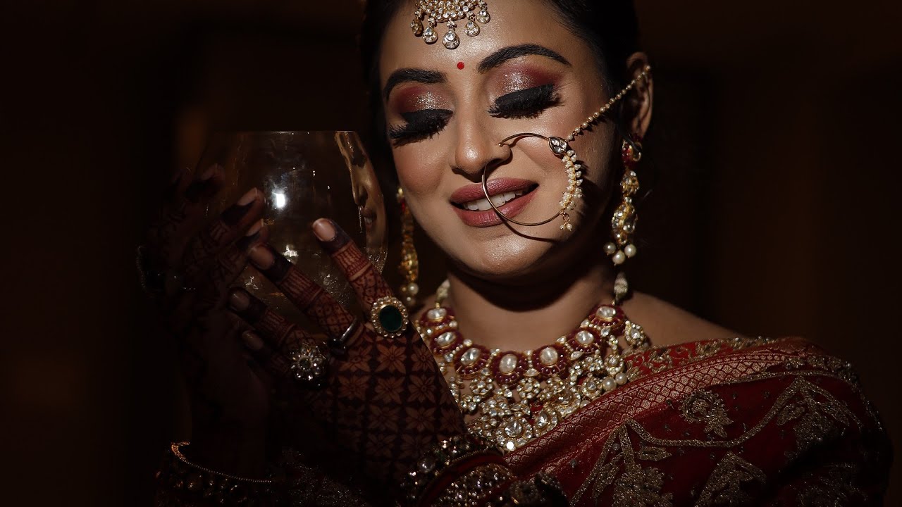 Lae Dooba | Anusha Singh | A cappella - YouTube