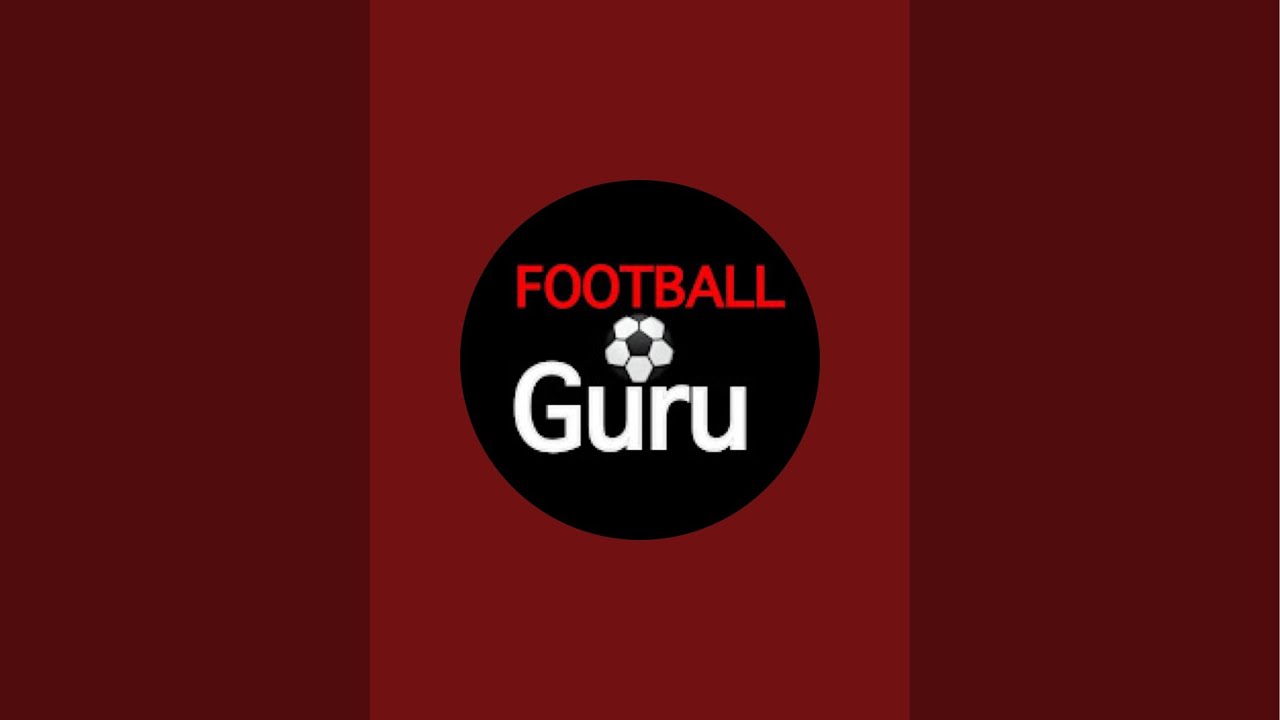 Football GURU is live! - YouTube