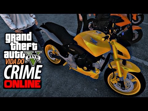 GTA V : Vida do Crime - Vingança do maromba e Nova aquisição #12