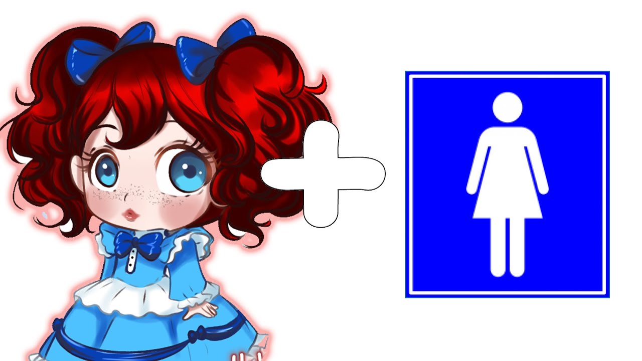 Doll + Human = ??? (Poppy Playtime Animation #6) - YouTube