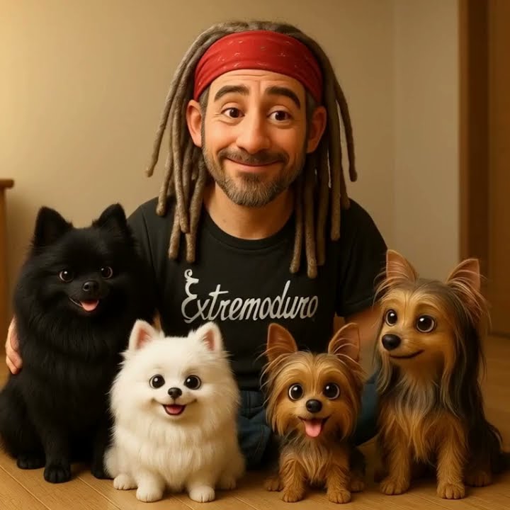 Conoce a las bichys Mandy, Sombra, Arwen, Yuka y rastitas presentacion oficial animada + canción ...