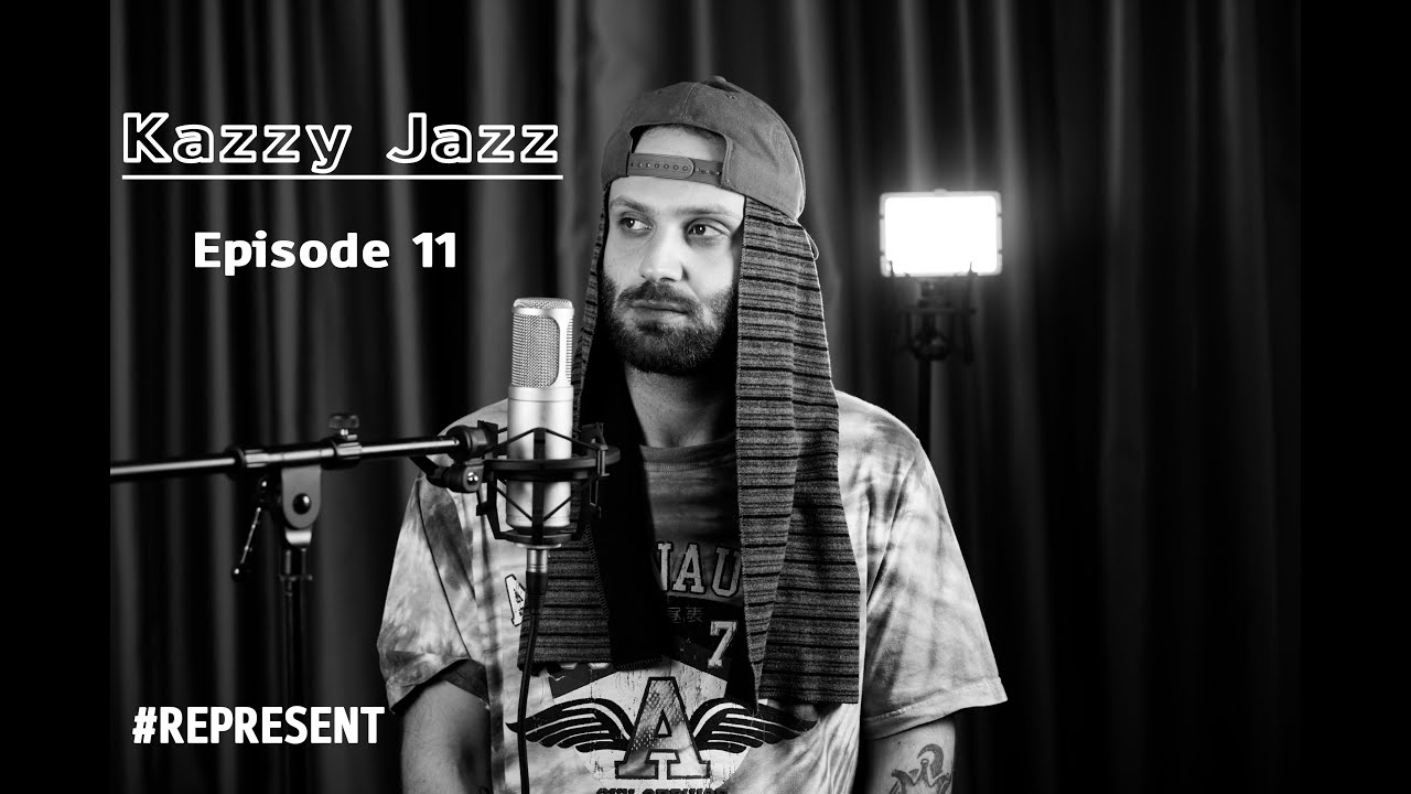 #Represent Ep. 11 - Kazzy Jazz (prod. by HaruTune) - YouTube