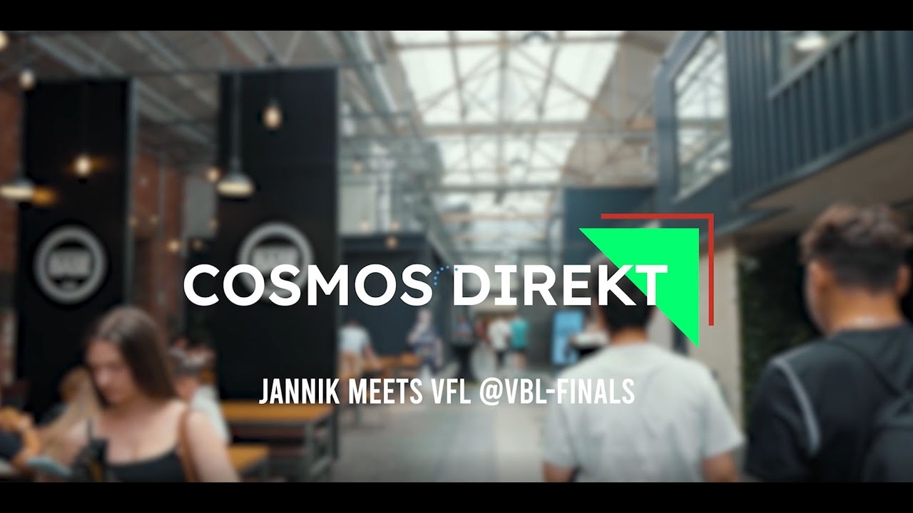 Grand Final Jannik Freestyle und VFL Wolfsburg - 2023 Compilation 2 ...